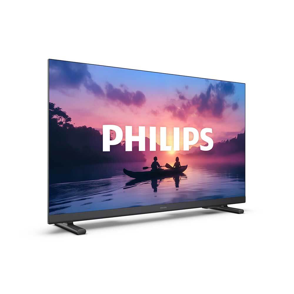 Smart Tv Philips Led 32" Hd 32Phd6910/77